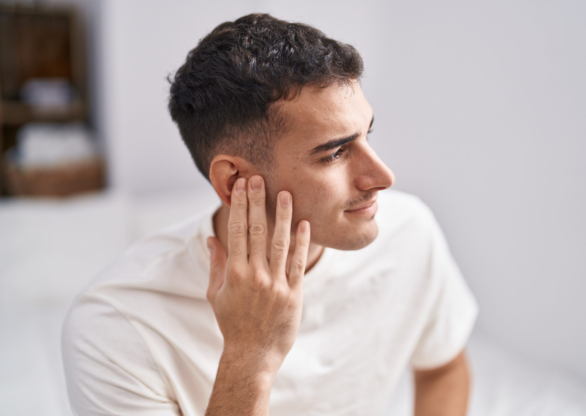 Skin Texture Explained: Causes, Treatments, and FAQs | Wakefield Face ...